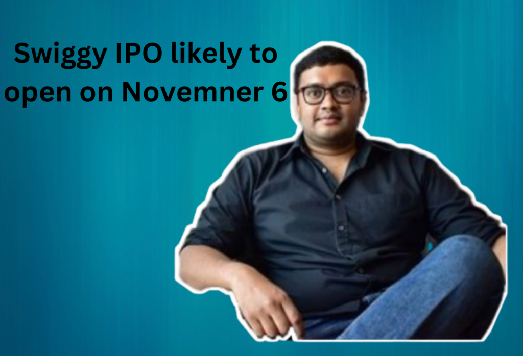 Understanding Swiggy’s IPO: A Deep Dive into India’s Food Delivery ... Understanding Swiggy’s IPO: A Deep Dive into India’s Food Delivery ...
